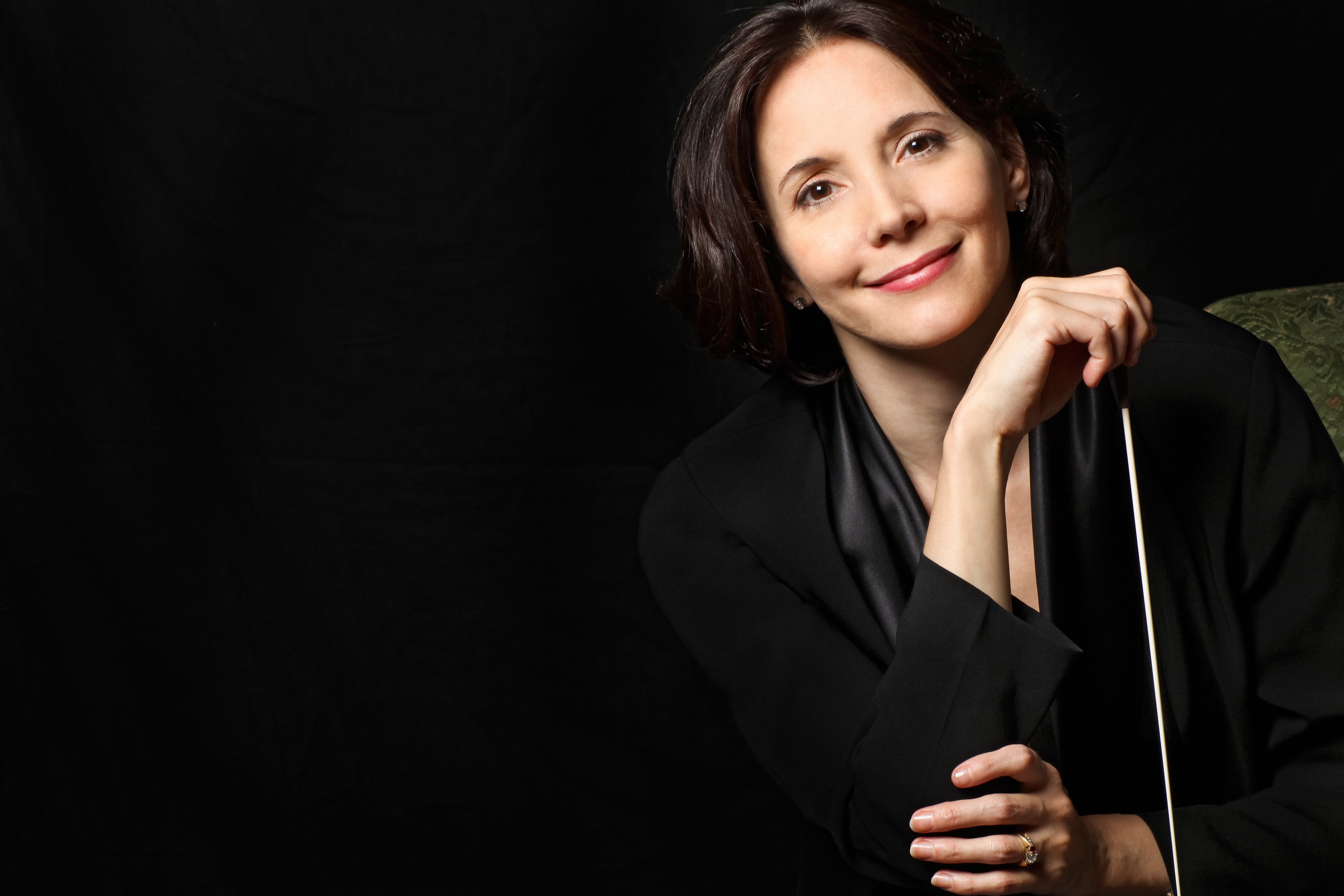 Sarah Ioannides - Curtis Institute of Music