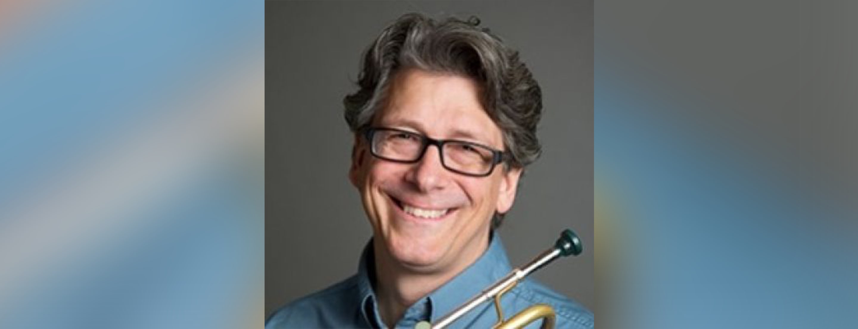 Jeffrey Curnow - Curtis Institute of Music