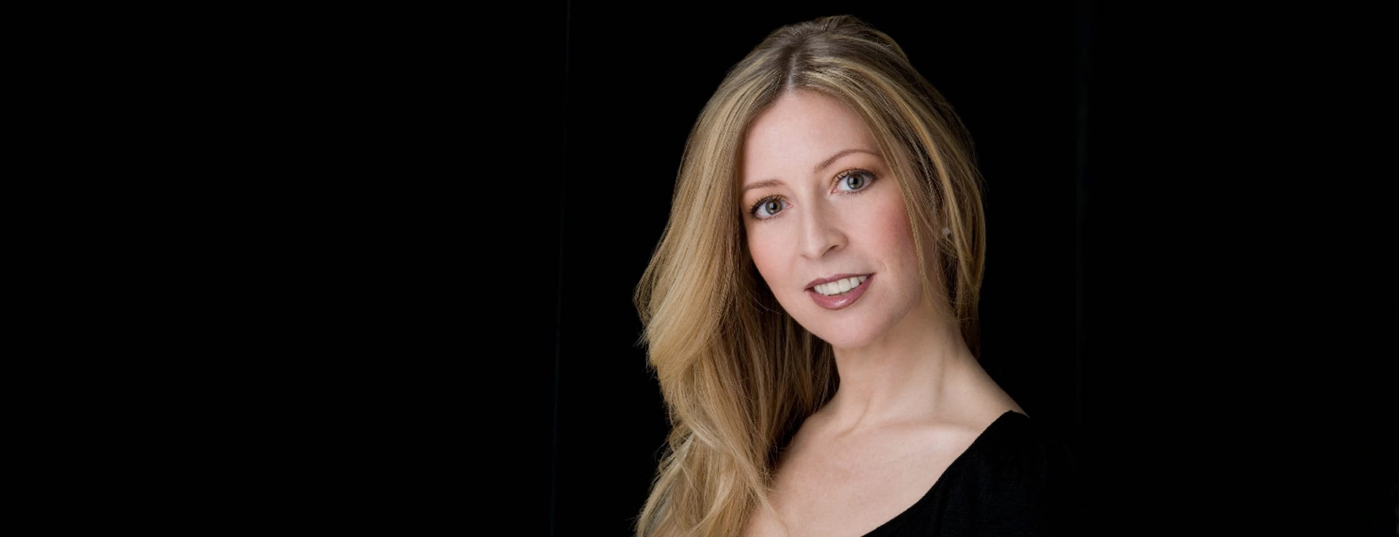 Elizabeth Hainen - Curtis Institute of Music