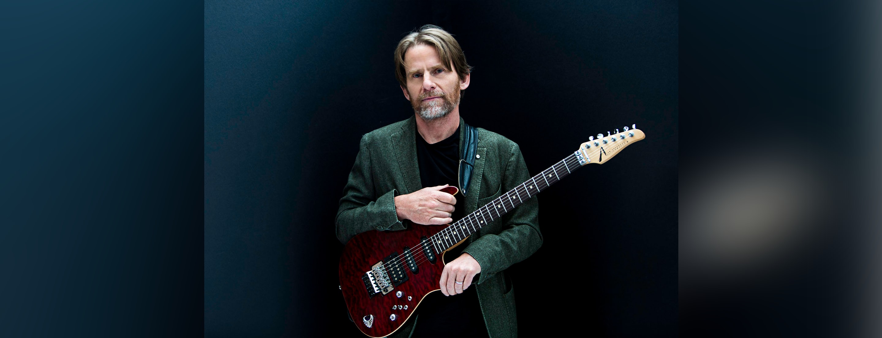 Steven Mackey - Curtis Institute of Music