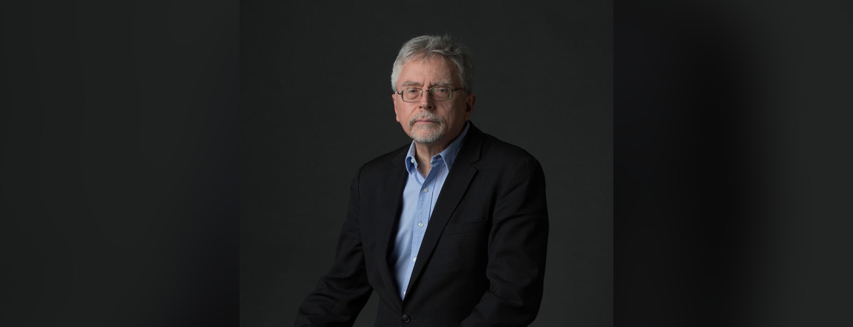 Robert McDonald - Curtis Institute of Music