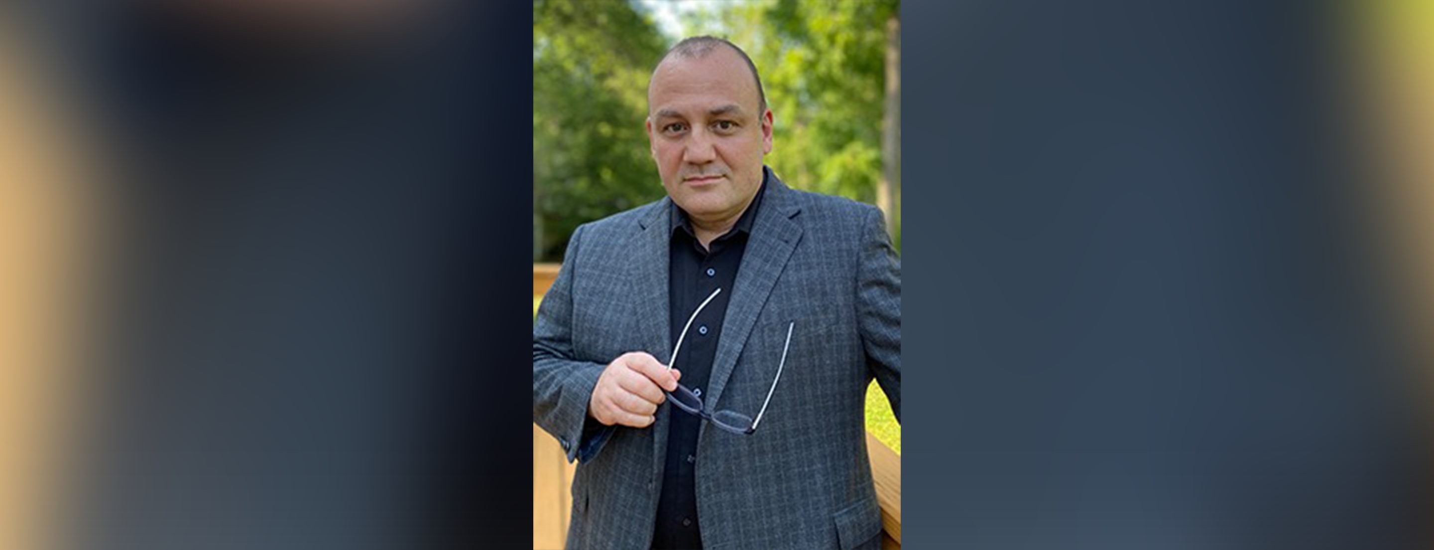 Jack Li Vigni - Curtis Institute of Music