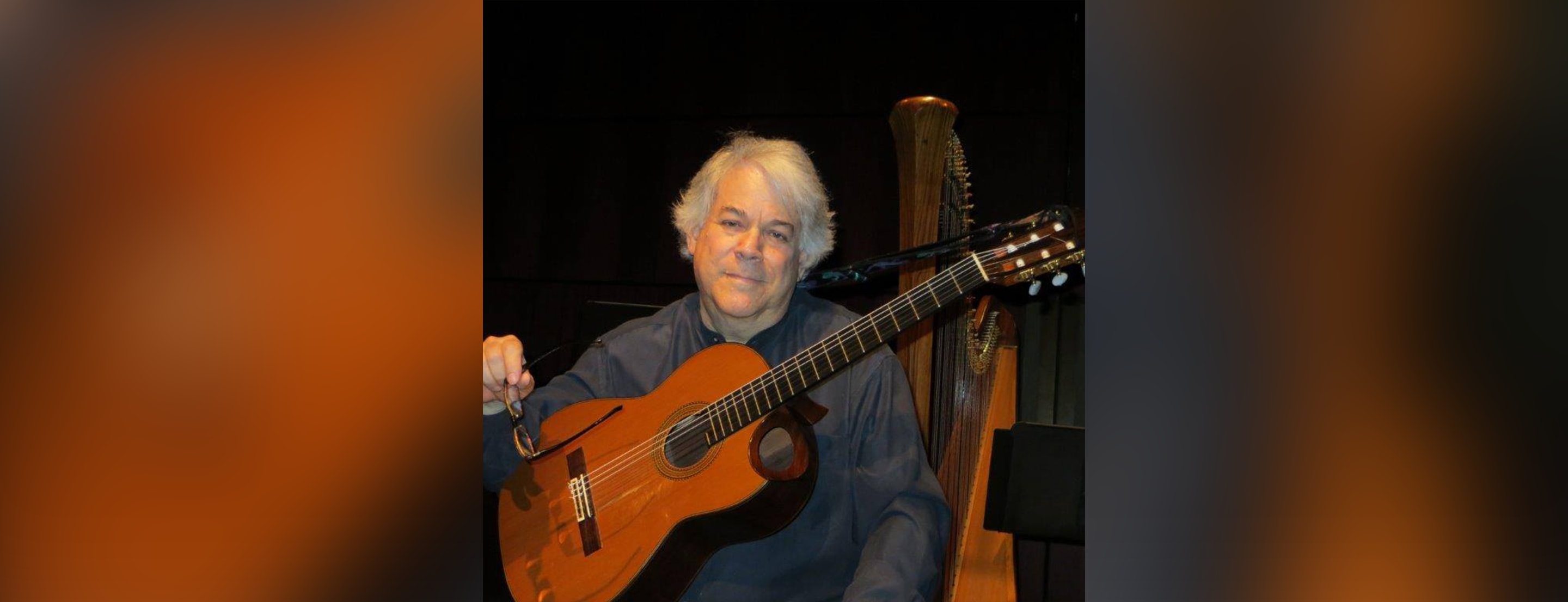 David Starobin - Curtis Institute of Music