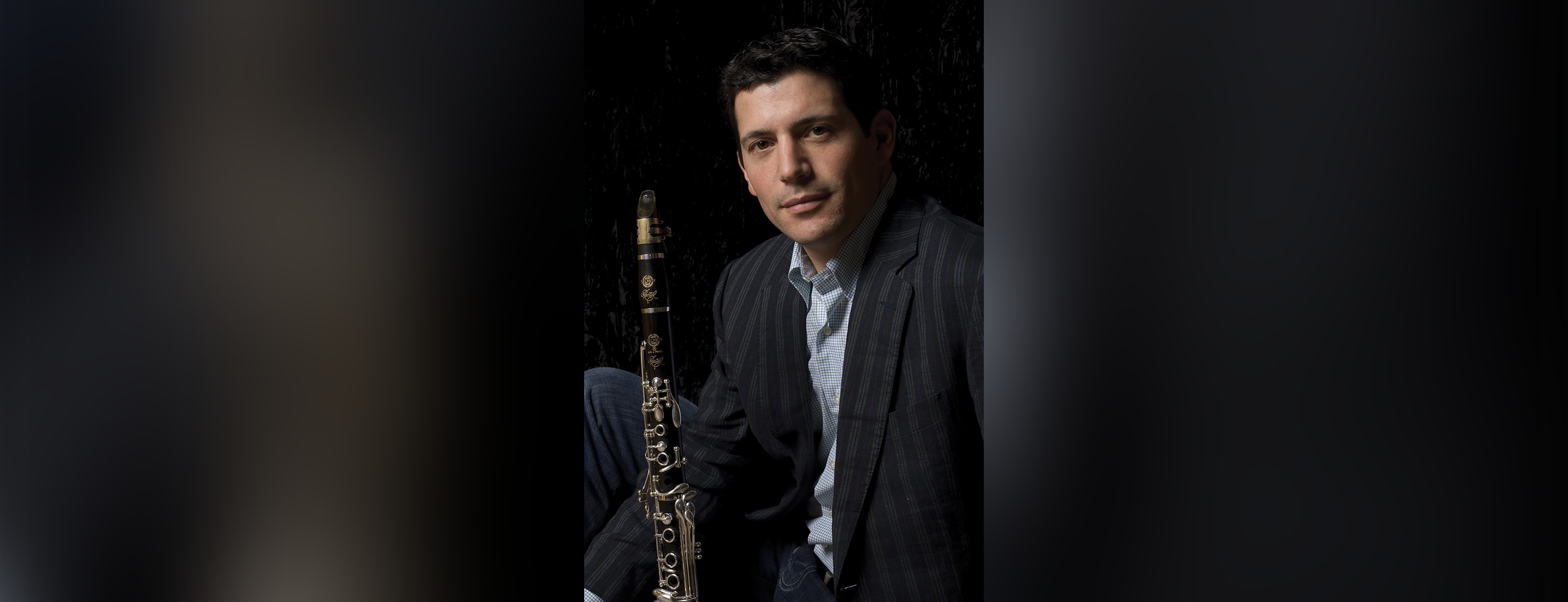 Michael Rusinek - Curtis Institute of Music