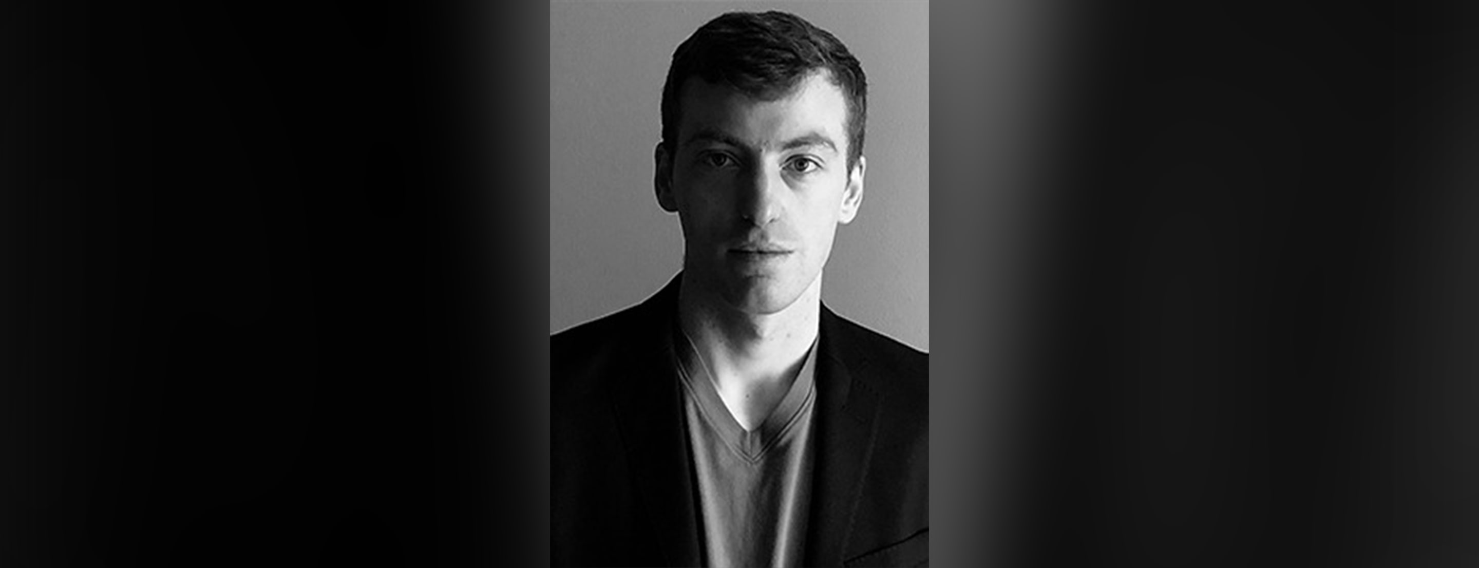 Chris Rogerson - Curtis Institute of Music