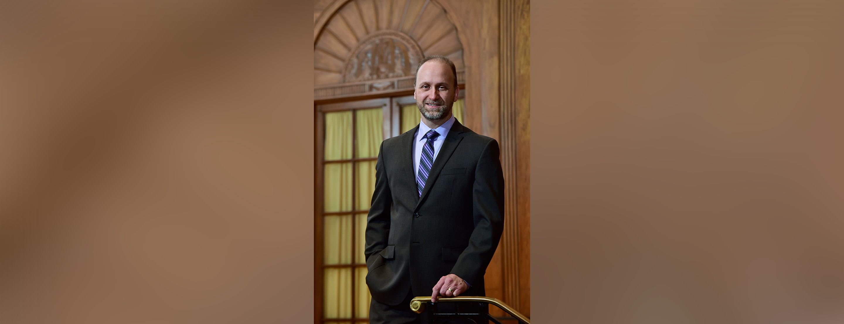 Eric Sessler - Curtis Institute of Music