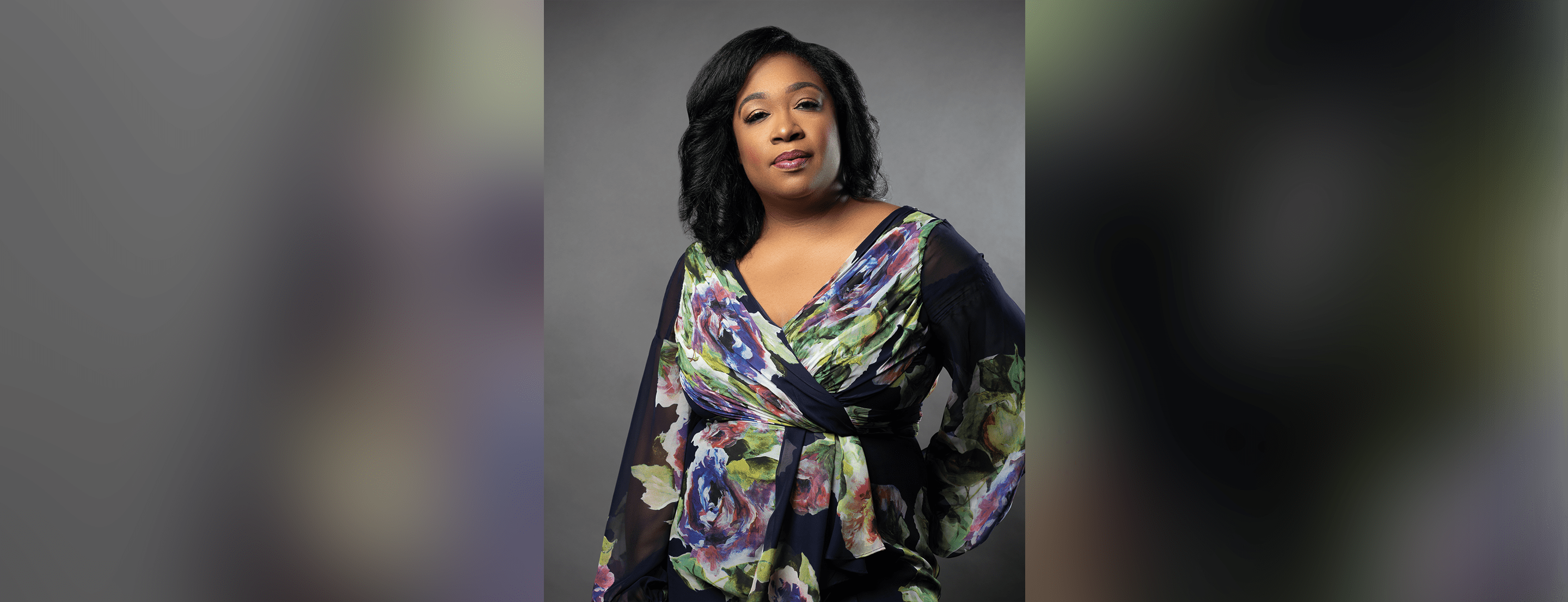 Michelle Cann & Imani Winds - Curtis Institute of Music