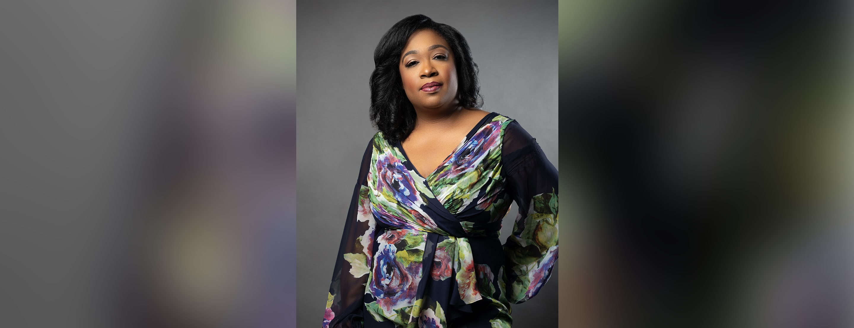 Michelle Cann - Curtis Institute of Music