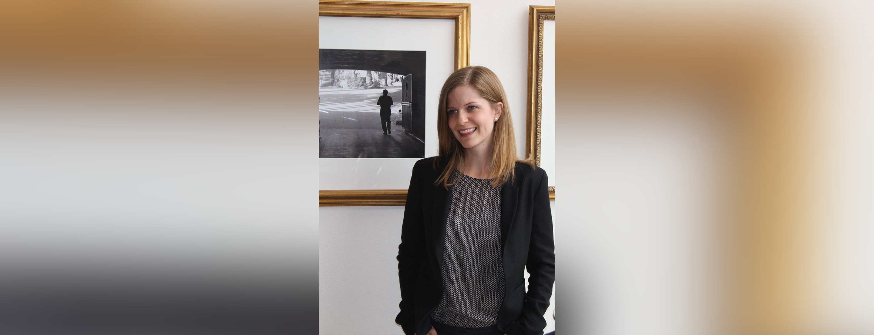 Christine Witkowski - Curtis Institute of Music