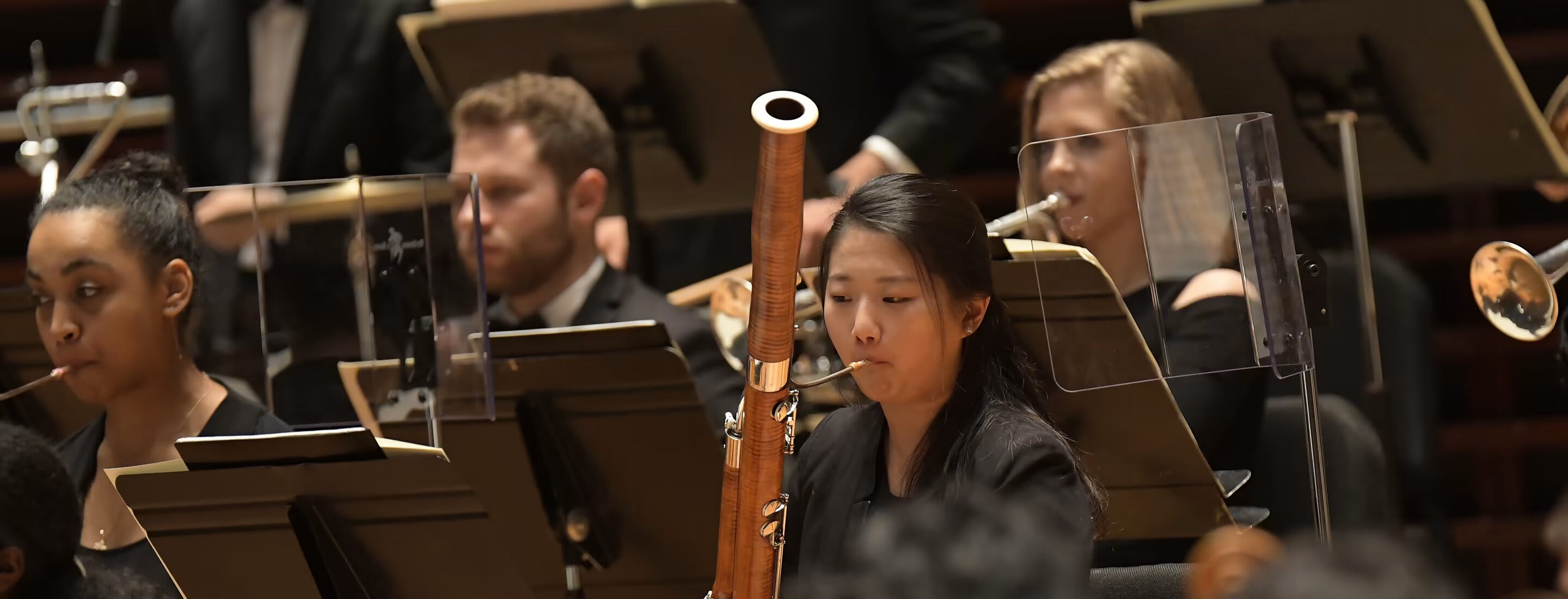 Broadcasts & Recordings - Curtis Institute of Music