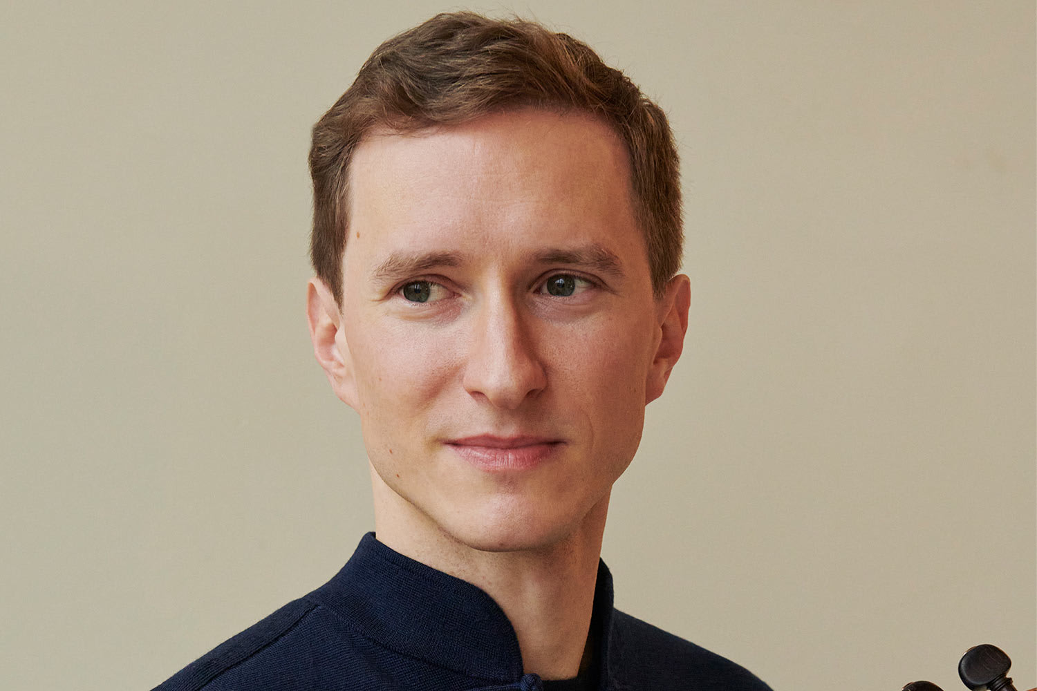 Trio Zimbalist - Curtis Institute of Music