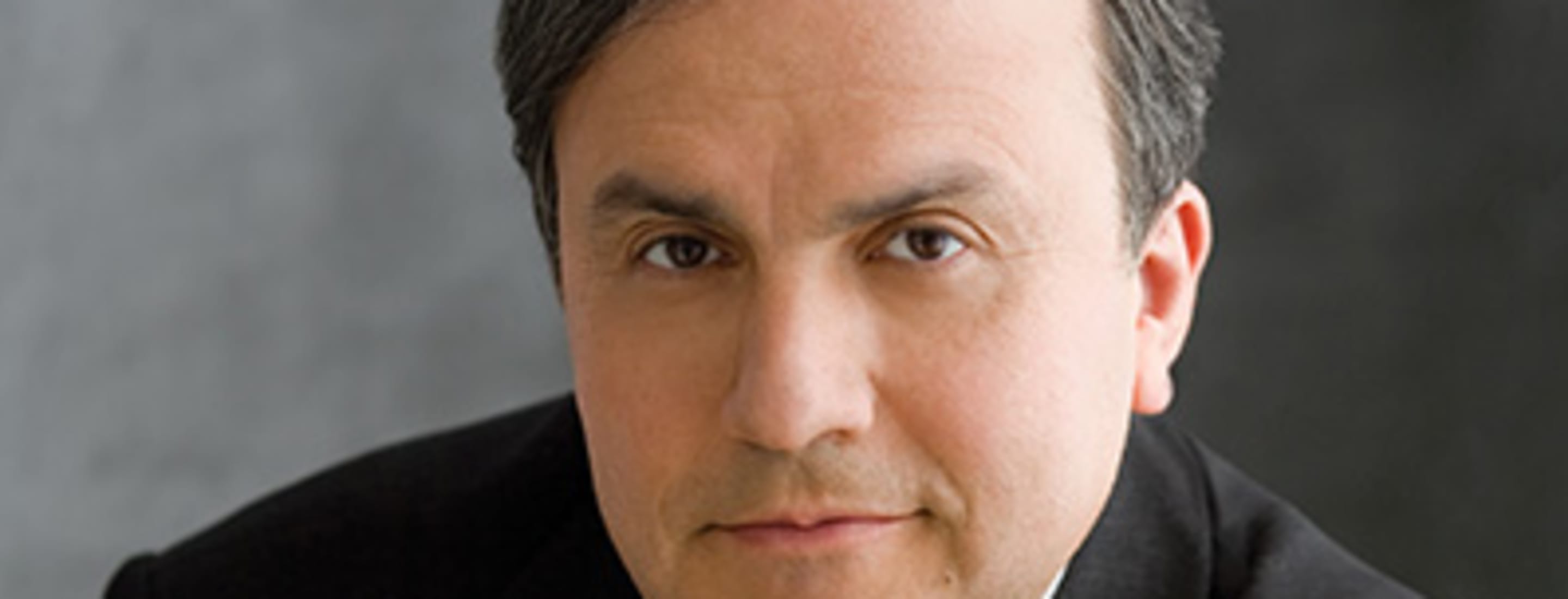 Yefim Bronfman - Curtis Institute of Music
