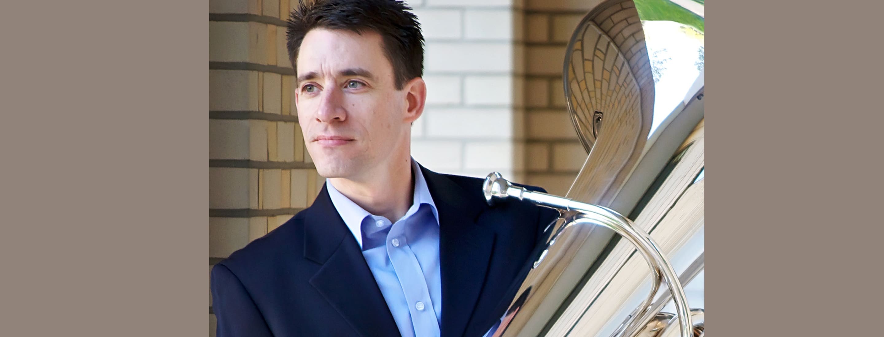 Craig Knox - Curtis Institute of Music