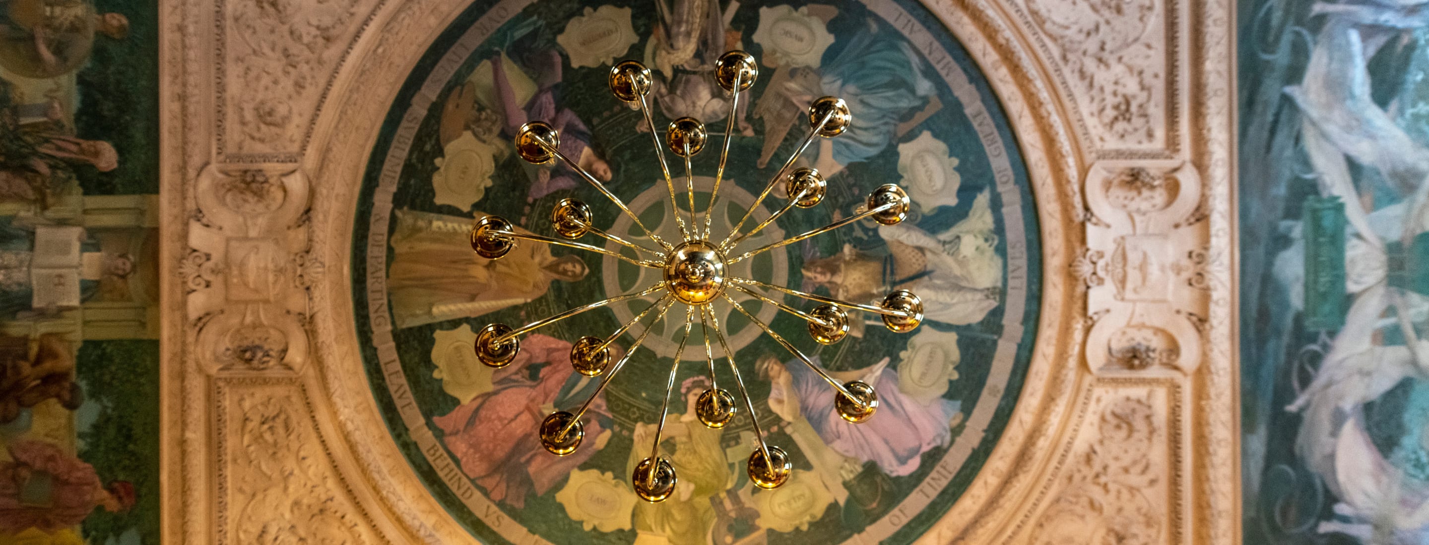 Mignon Groch - Curtis Institute of Music