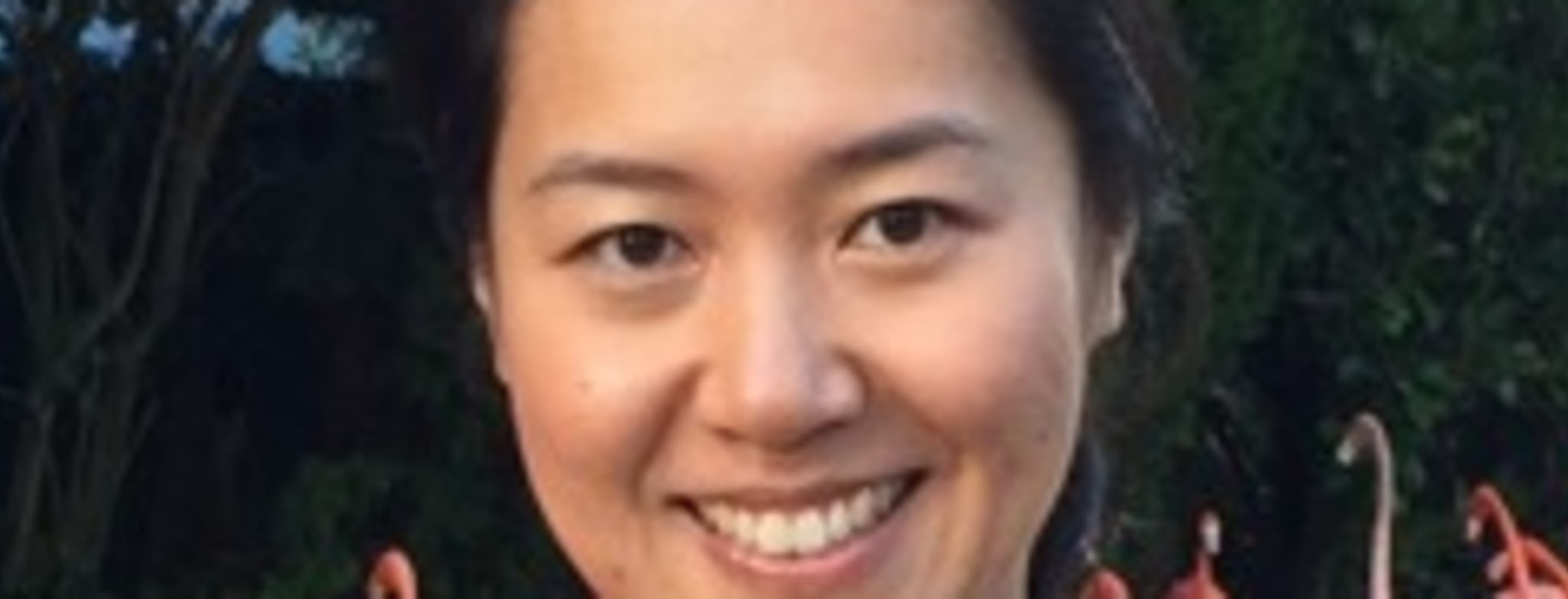 Mei Lu - Curtis Institute of Music