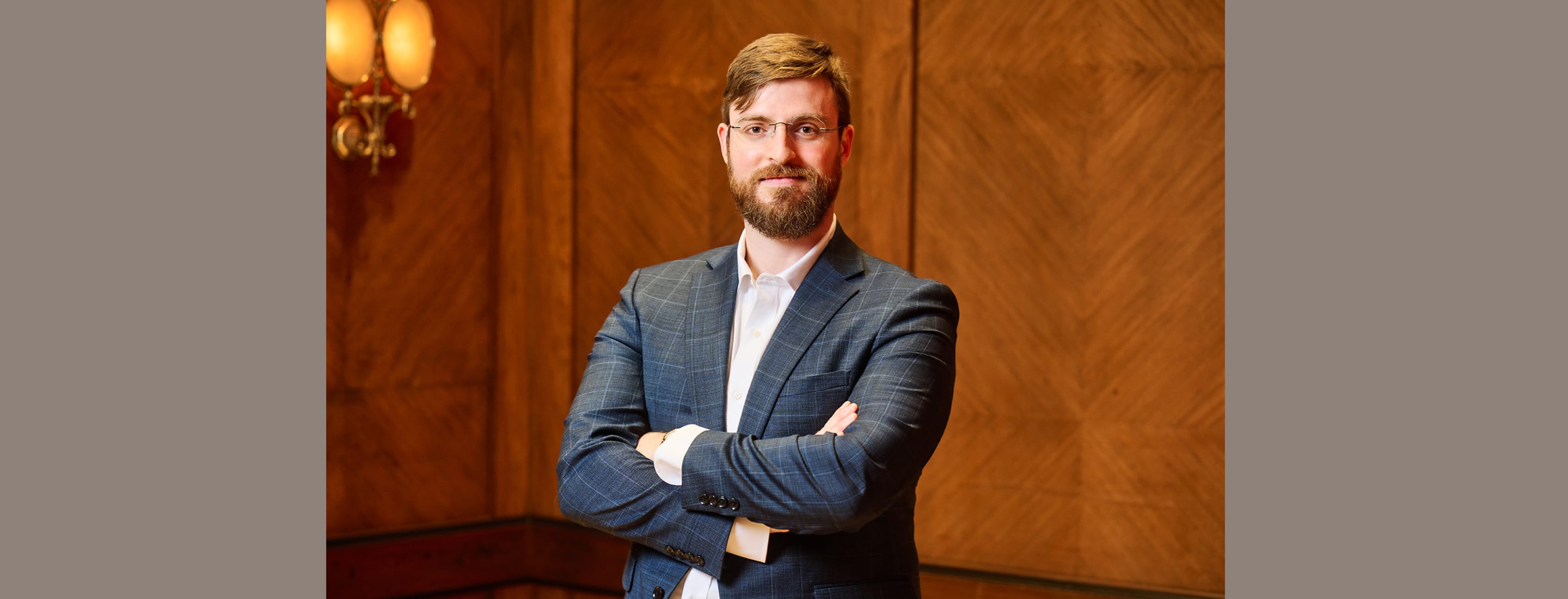 Nick DiBerardino - Curtis Institute of Music