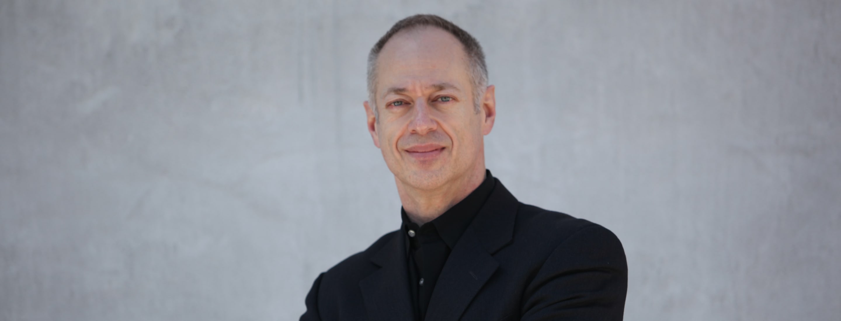 Jeffrey Khaner - Curtis Institute of Music