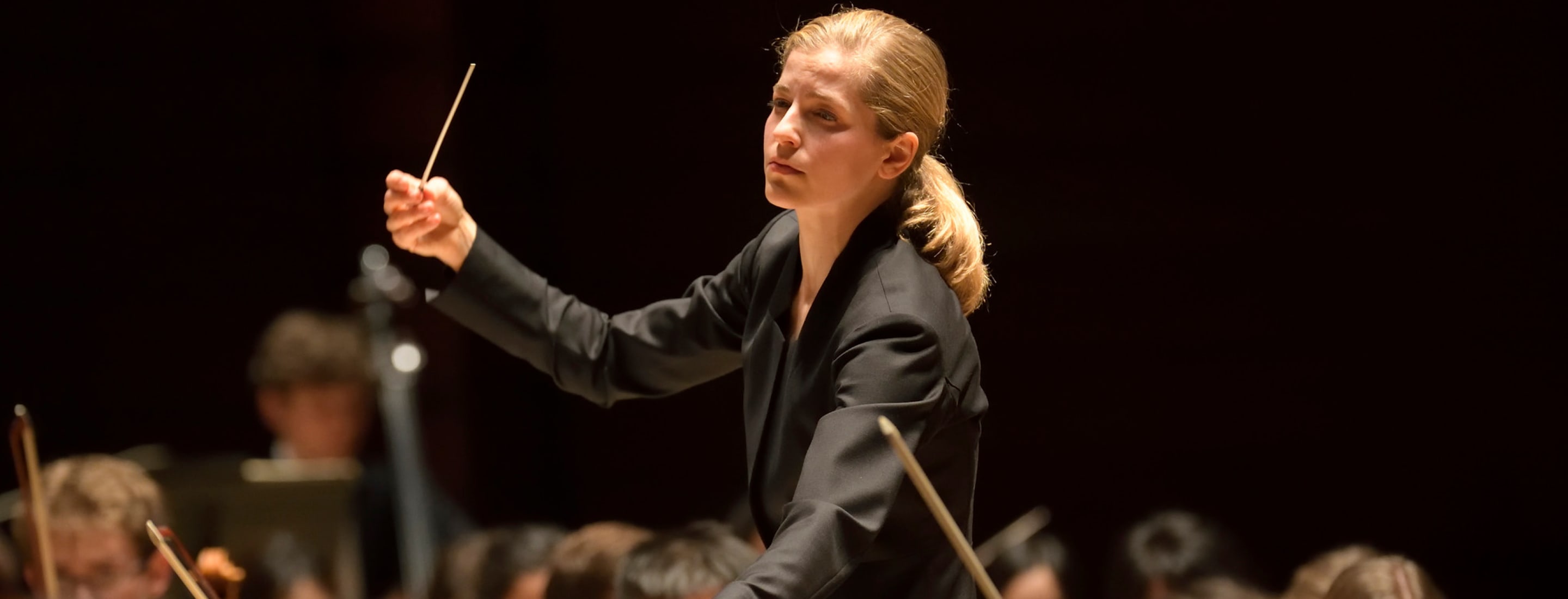 Conducting - Curtis Institute of Music