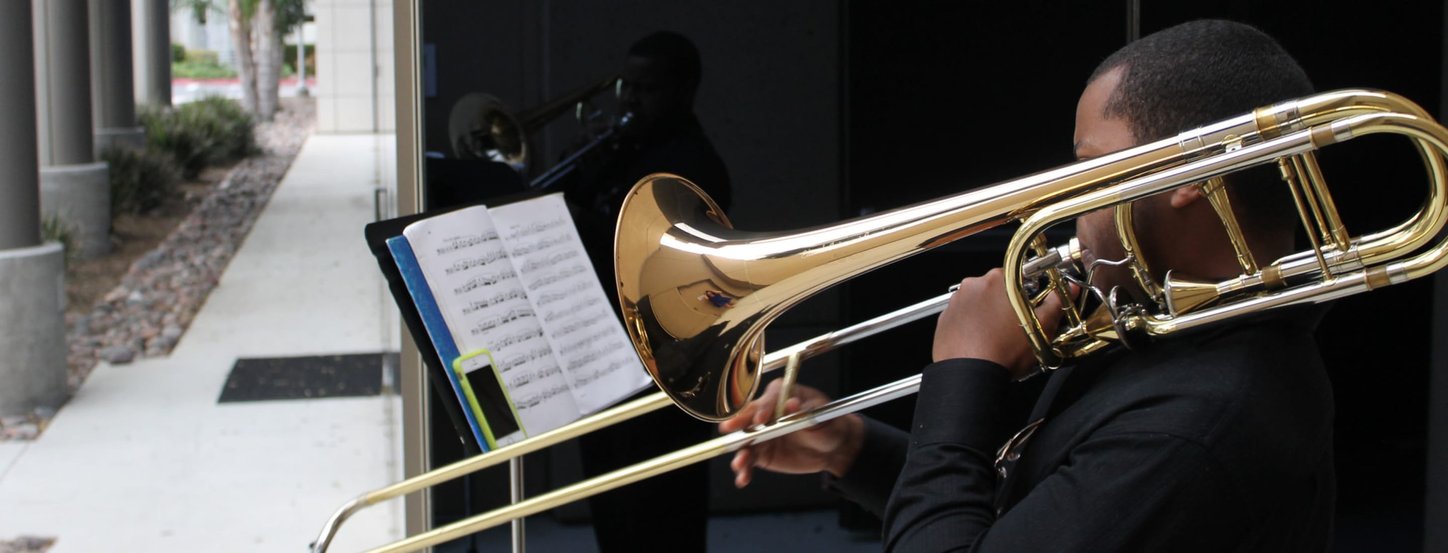 Brass - Curtis Institute of Music