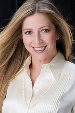 Elizabeth Hainen - Curtis Institute of Music