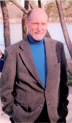 Curtis Mourns the Loss of Michael Tree, Viola Faculty Member and ...