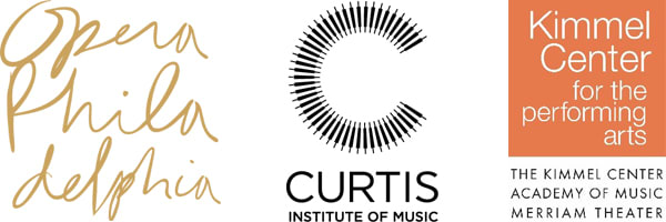 Announcing Curtis Opera Theatre at the Perelman: Opera Philadelphia ...