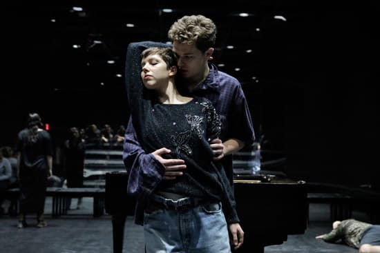 Curtis Opera Theatre Presents Impressions of Pelléas October 5–8 ...