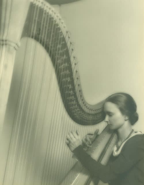 A Musical Family: Alice Chalifoux Rideout and Jeanne Chalifoux - Curtis ...