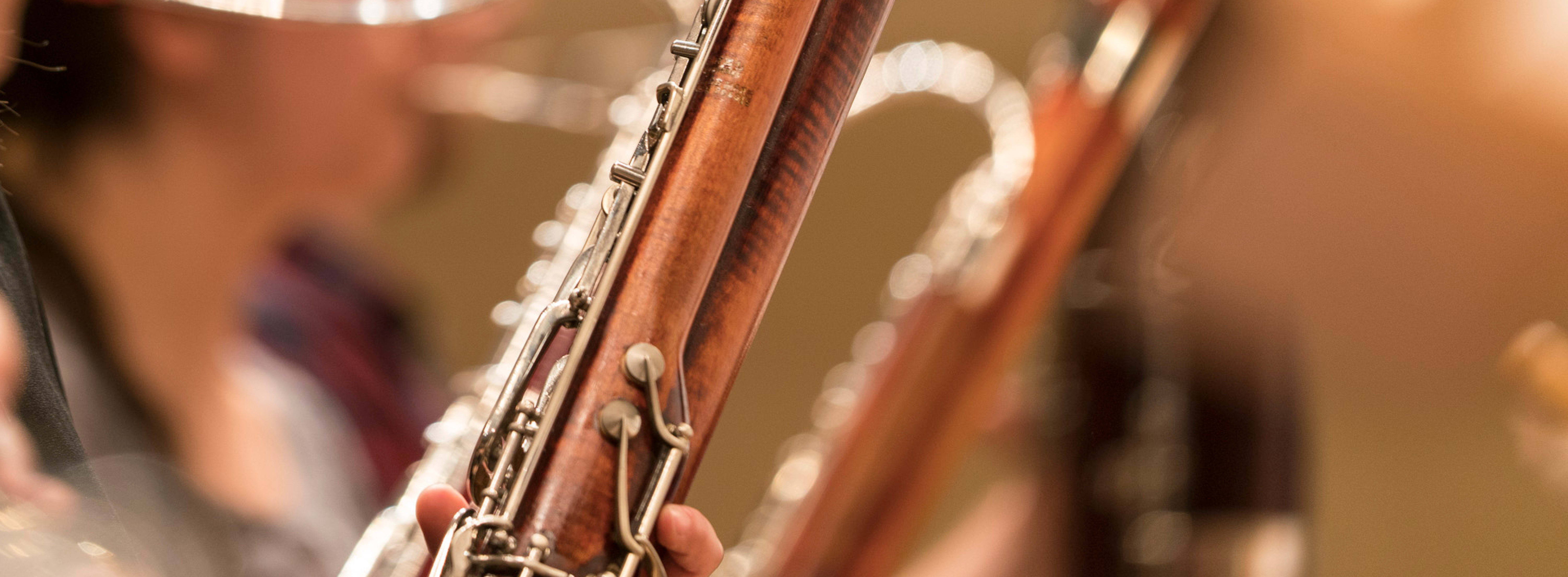 Apply - Curtis Institute of Music