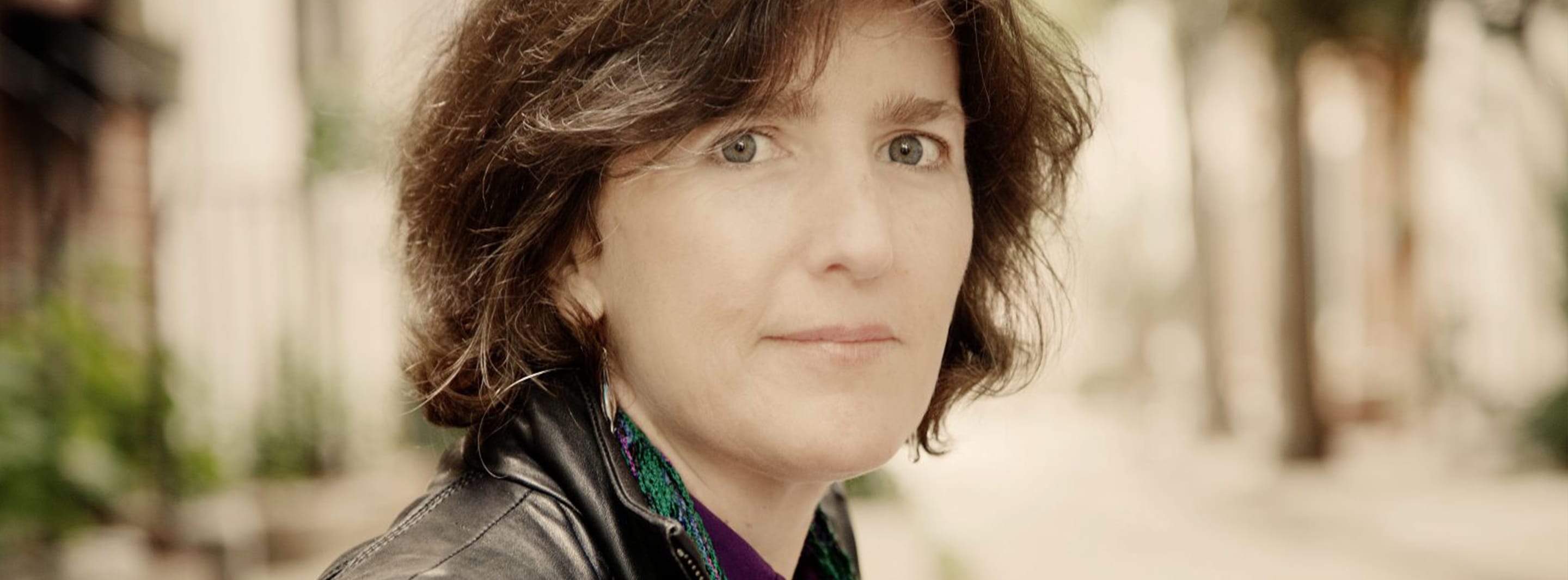 Jeanne M. McGinn - Curtis Institute of Music