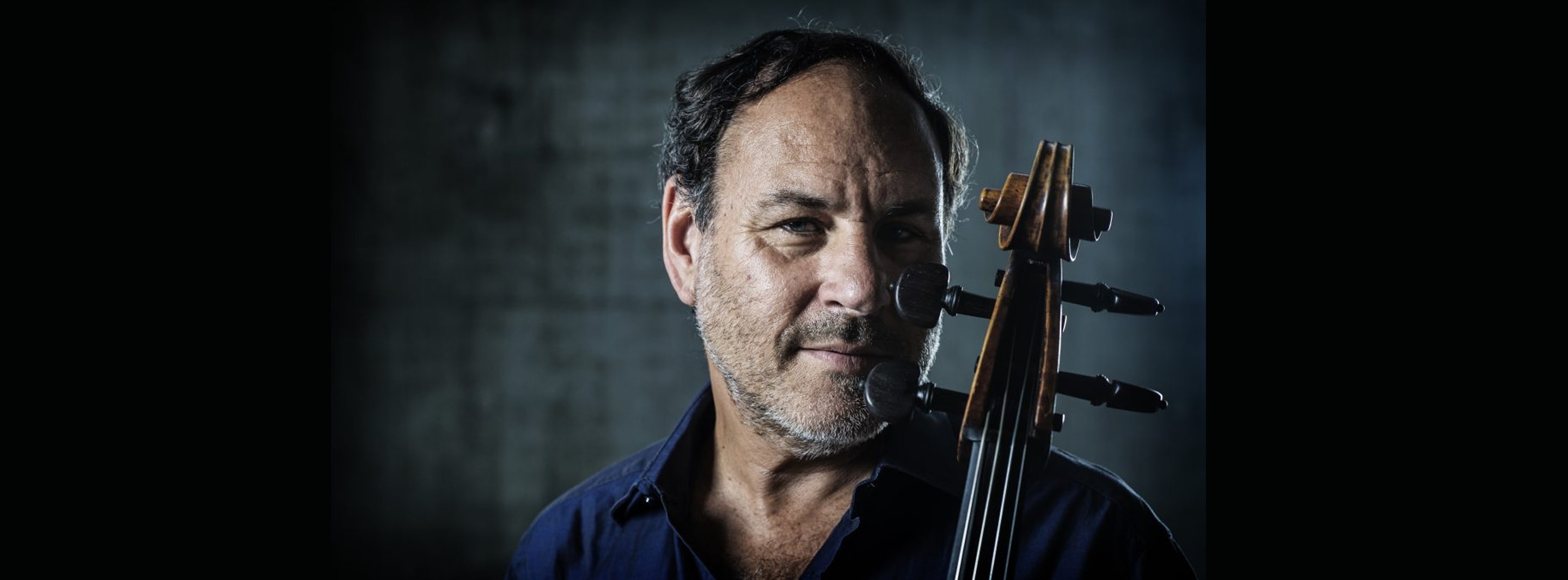 Gary Hoffman - Curtis Institute of Music