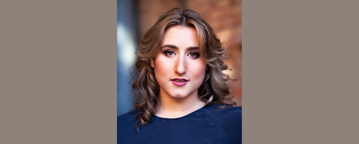 Mezzo-Soprano Katie Trigg Profiled in the New Zealand Herald - Curtis ...