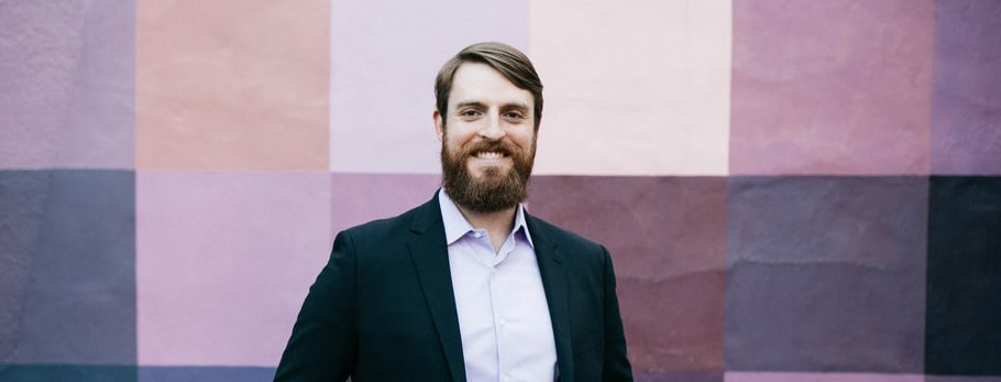 Curtis Appoints Nick DiBerardino Director of Composition Studies and ...