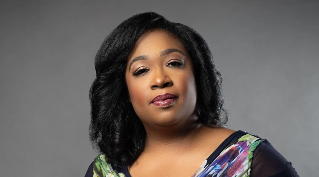 Michelle Cann Delivers “Knockout” Debut Says Philadelphia Inquirer ...