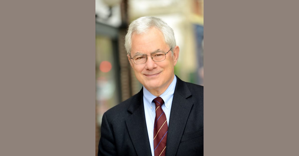 A Fond Farewell to Chuck Sterne - Curtis Institute of Music