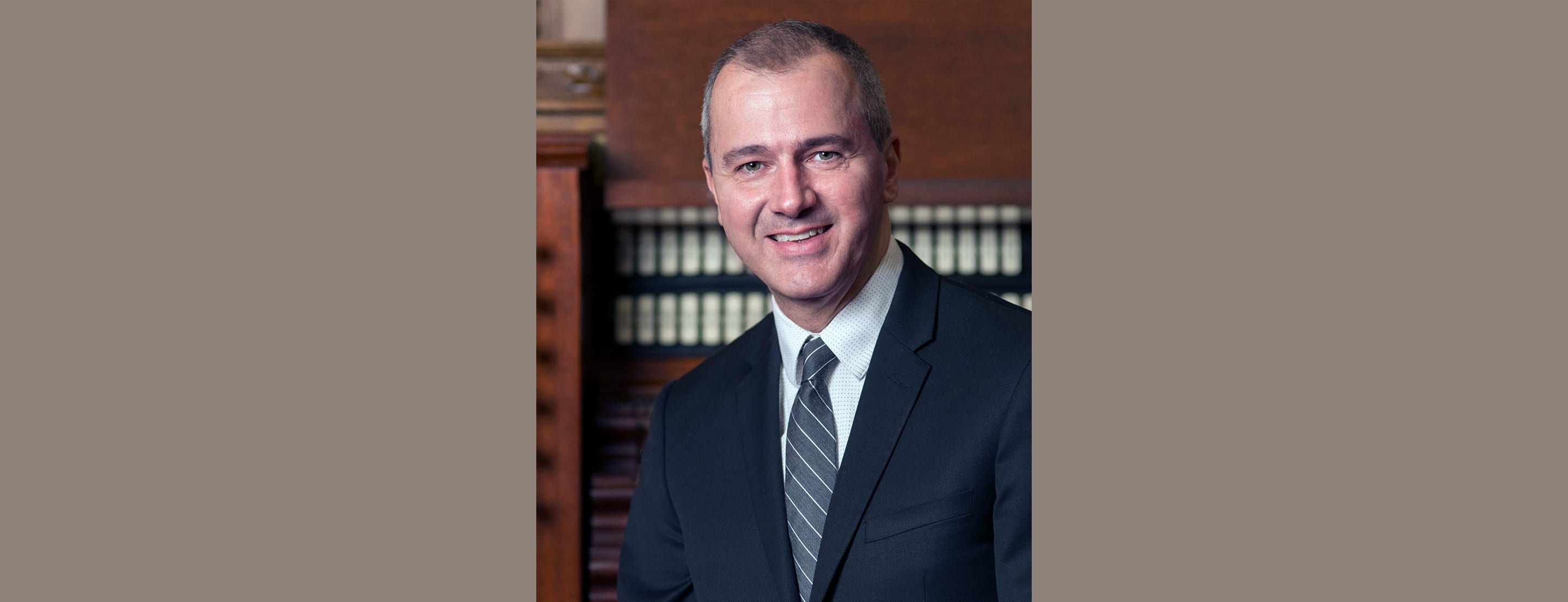 Alan Morrison Receives 2022 Distinguished Achievement Award from the ...