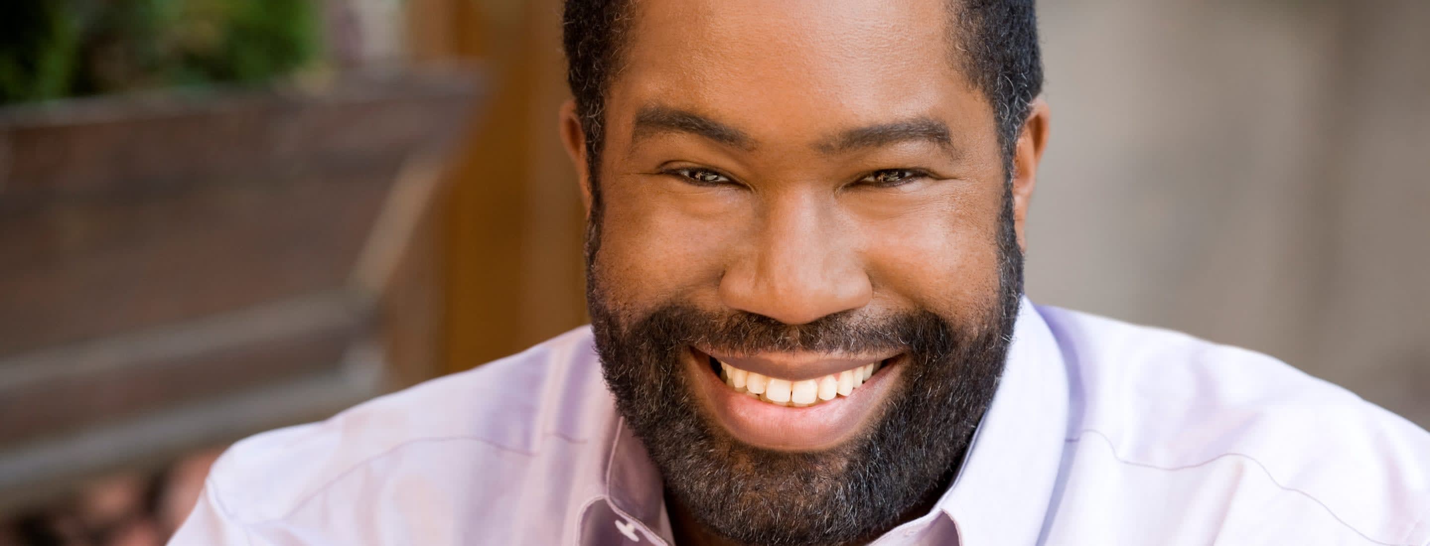 Eric Owens Featured on CBS This Morning - Curtis Institute of Music