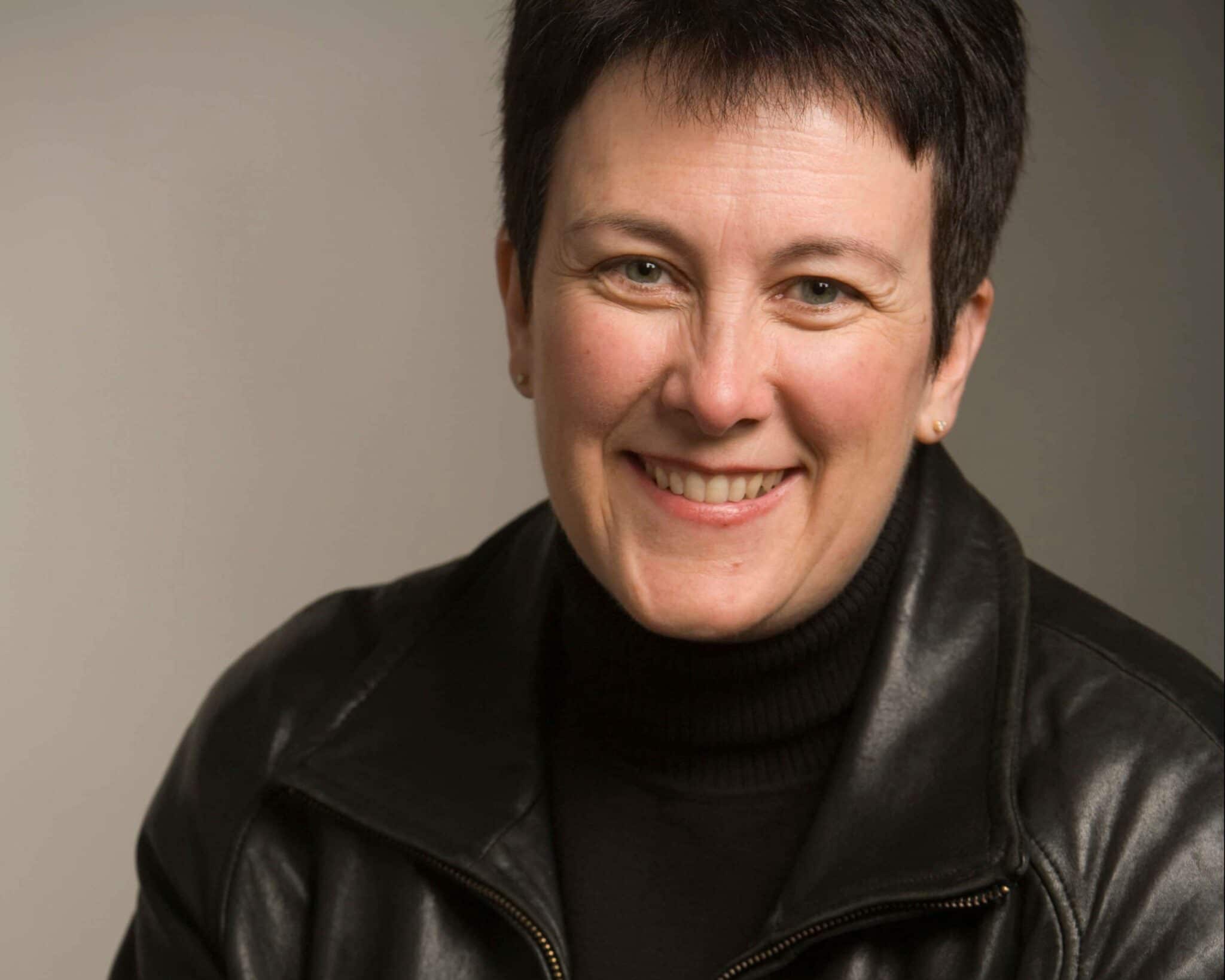 Jennifer Higdon Wins Grammy For Harp Concerto - Curtis Institute of Music