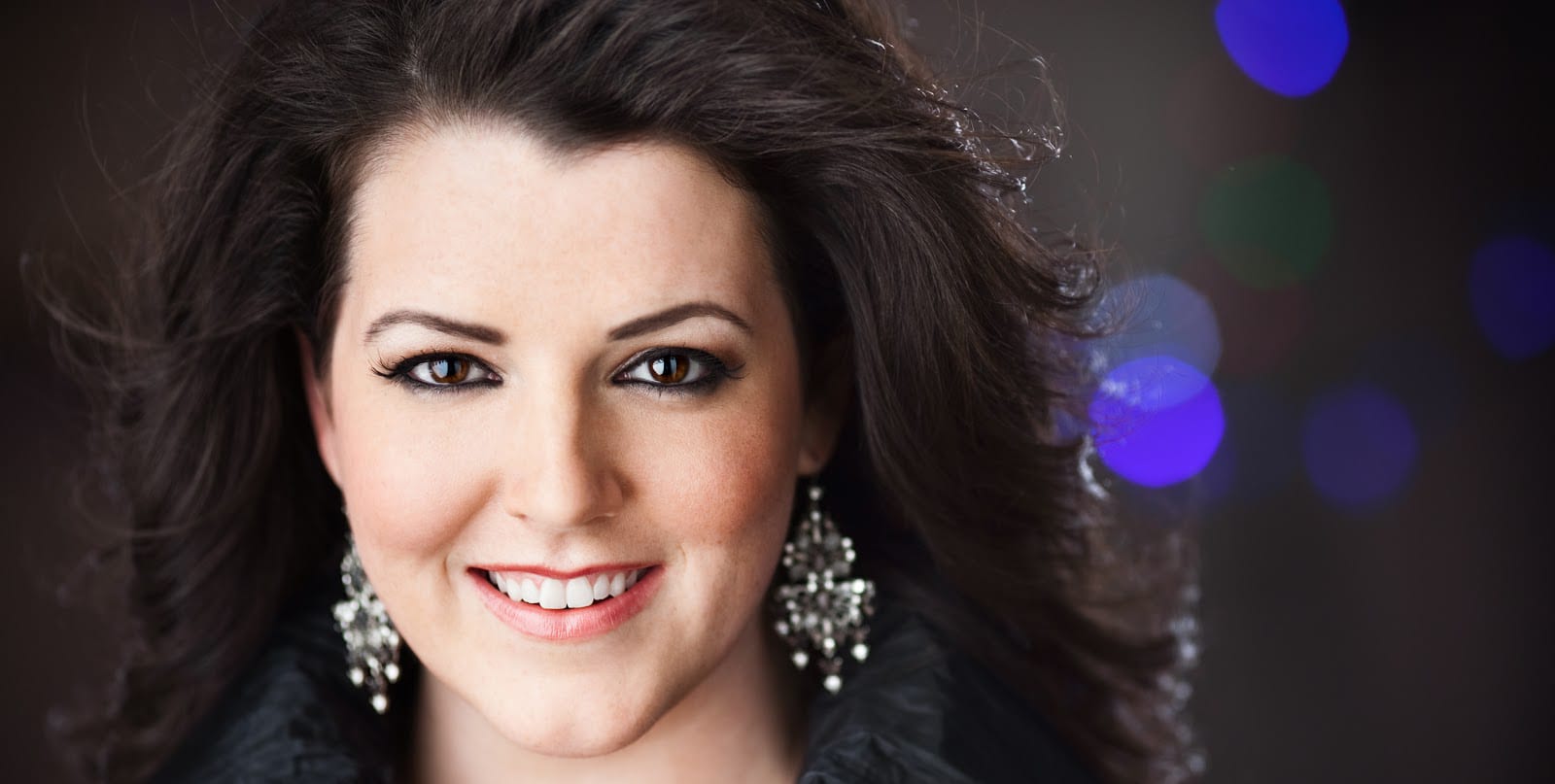 Rhoslyn Jones Joins the SFCM Faculty - Curtis Institute of Music