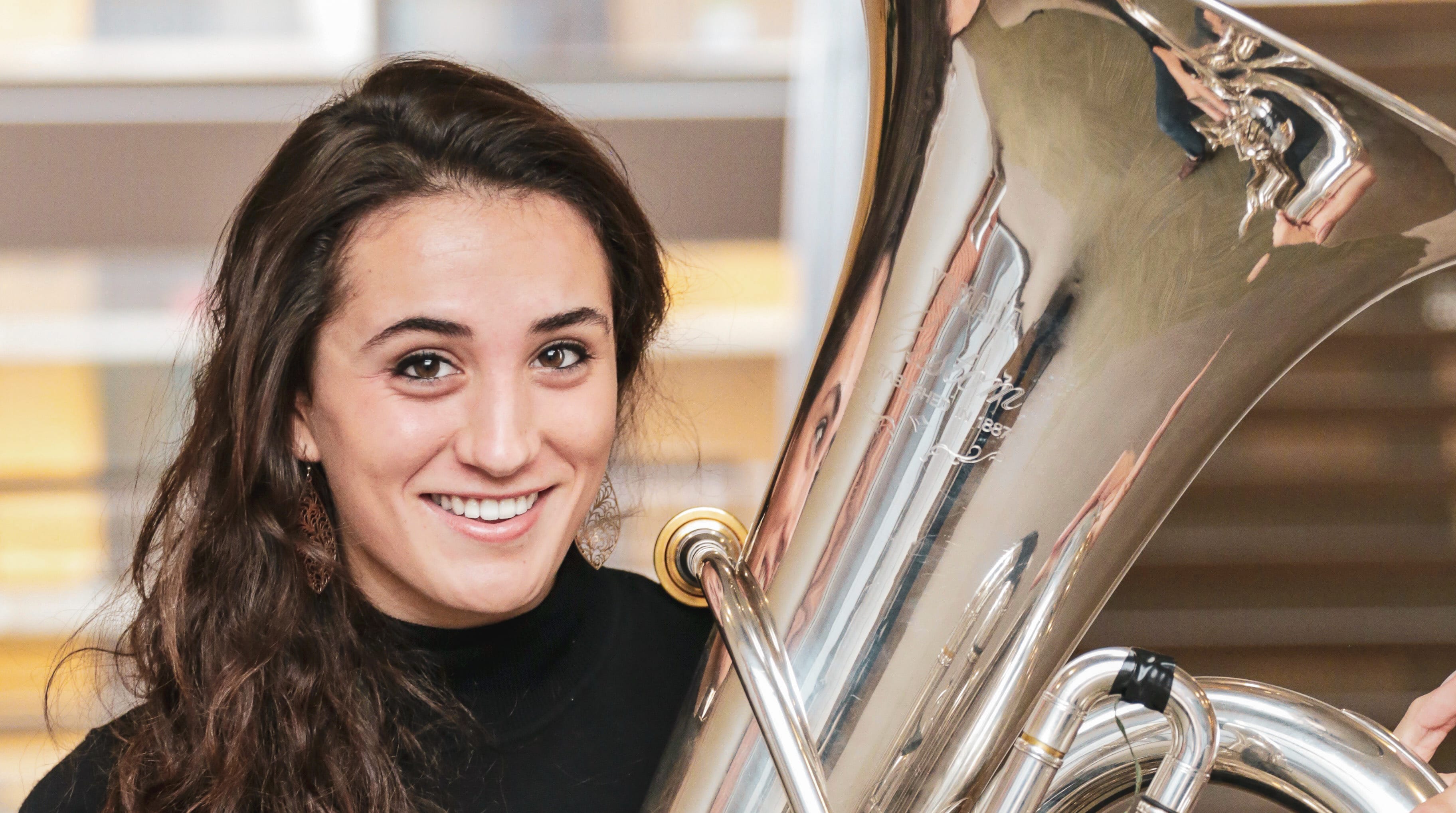 Cristina Cutts Dougherty in Residence at Performance Today - Curtis ...