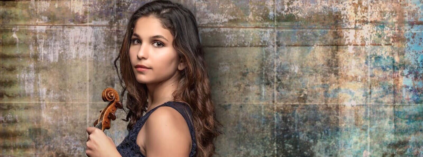 Maya Anjali Buchanan Wins Yamaha Young Performing Artist Competition ...