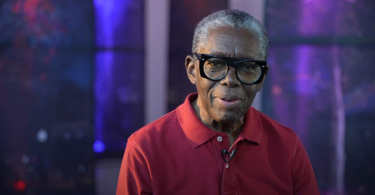 John Dowell: A Public Intimate Space - Curtis Institute of Music