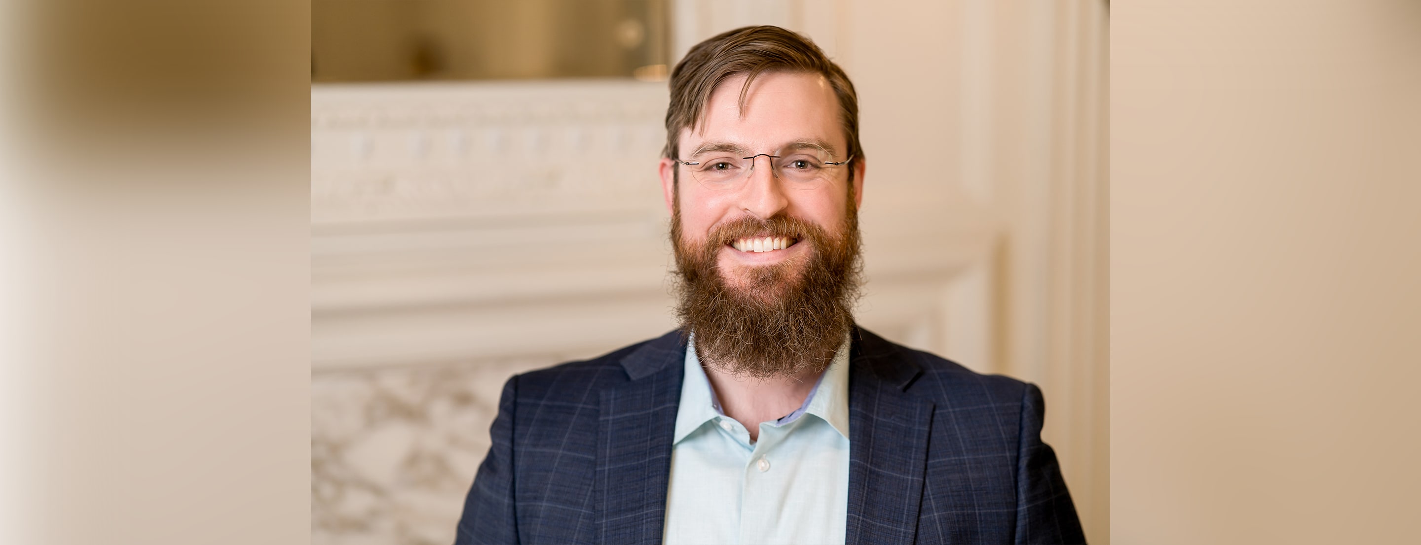 Faculty Interview: Nick DiBerardino—Part Two - Curtis Institute of Music