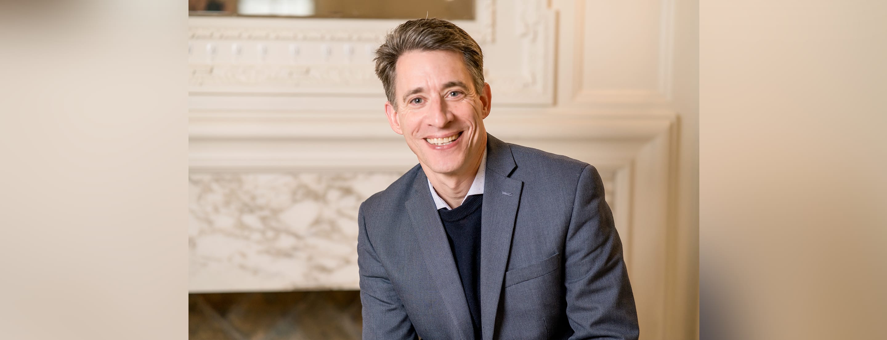 Craig Knox - Curtis Institute of Music