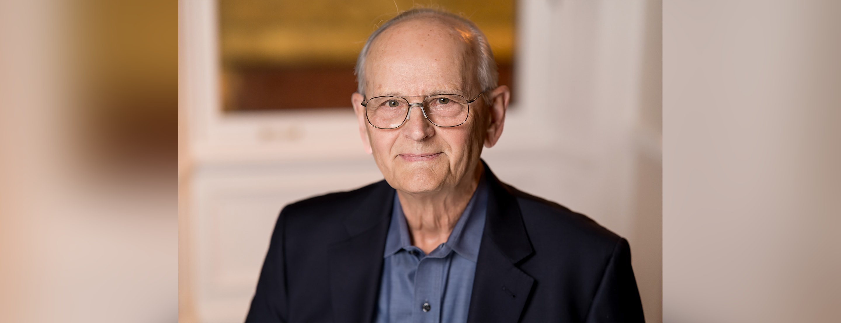 Paul Krzywicki - Curtis Institute of Music