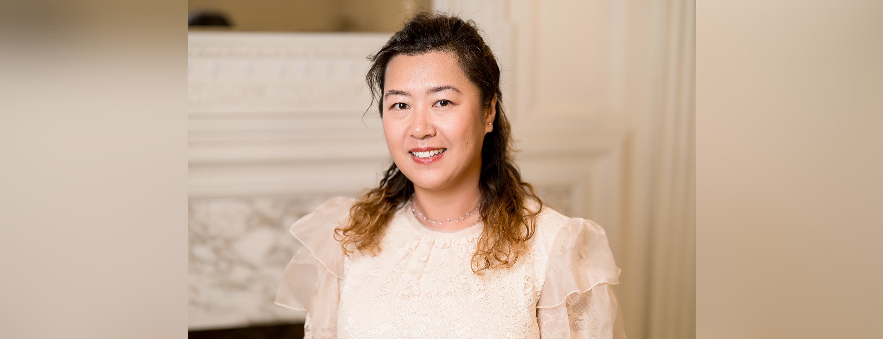 Mei Lu - Curtis Institute of Music