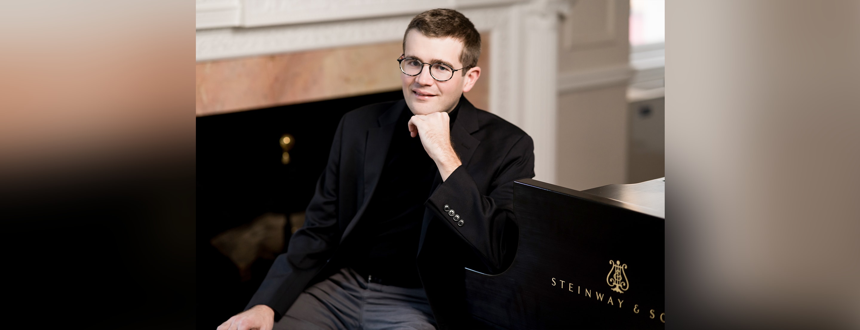 Thomas Weaver - Curtis Institute of Music