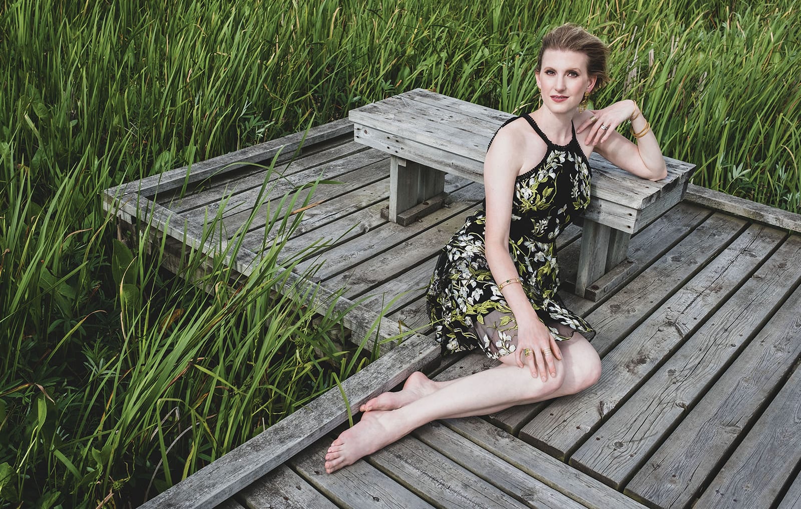 Amanda Majeski (Opera '09) is Opera News Cover Star - Curtis Institute ...