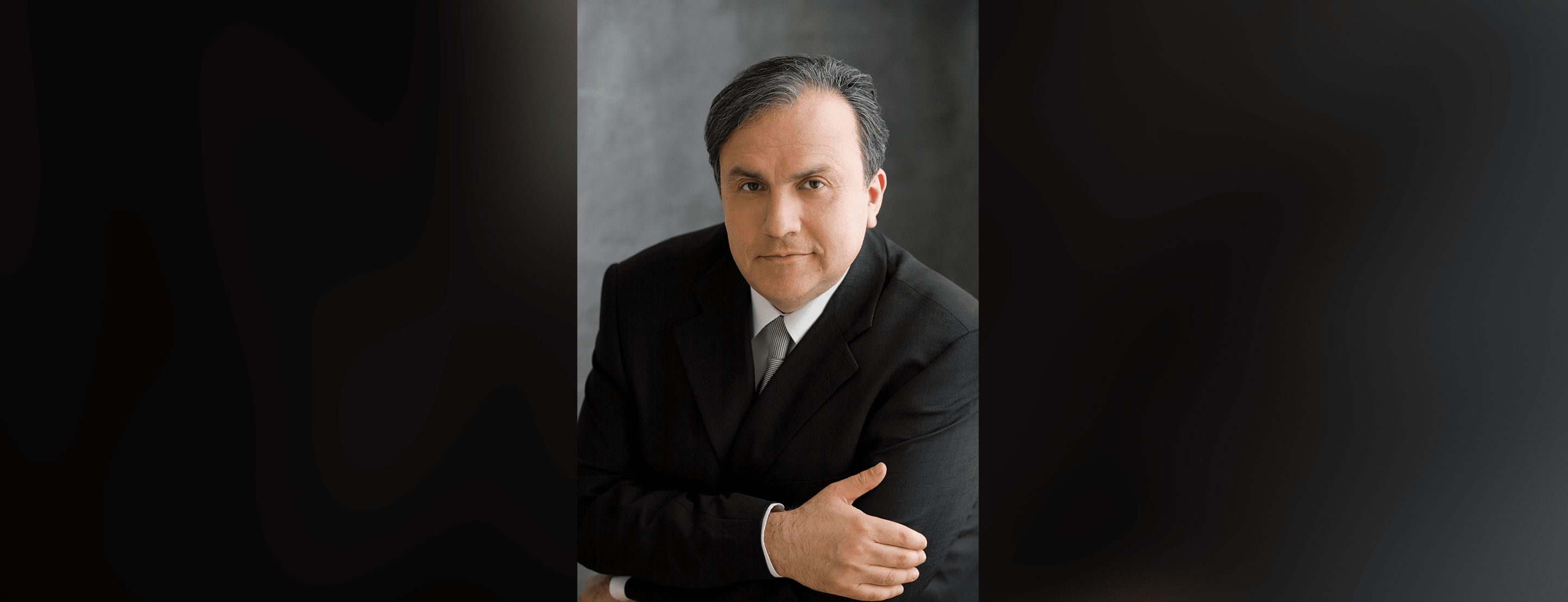 Yefim Bronfman - Curtis Institute of Music