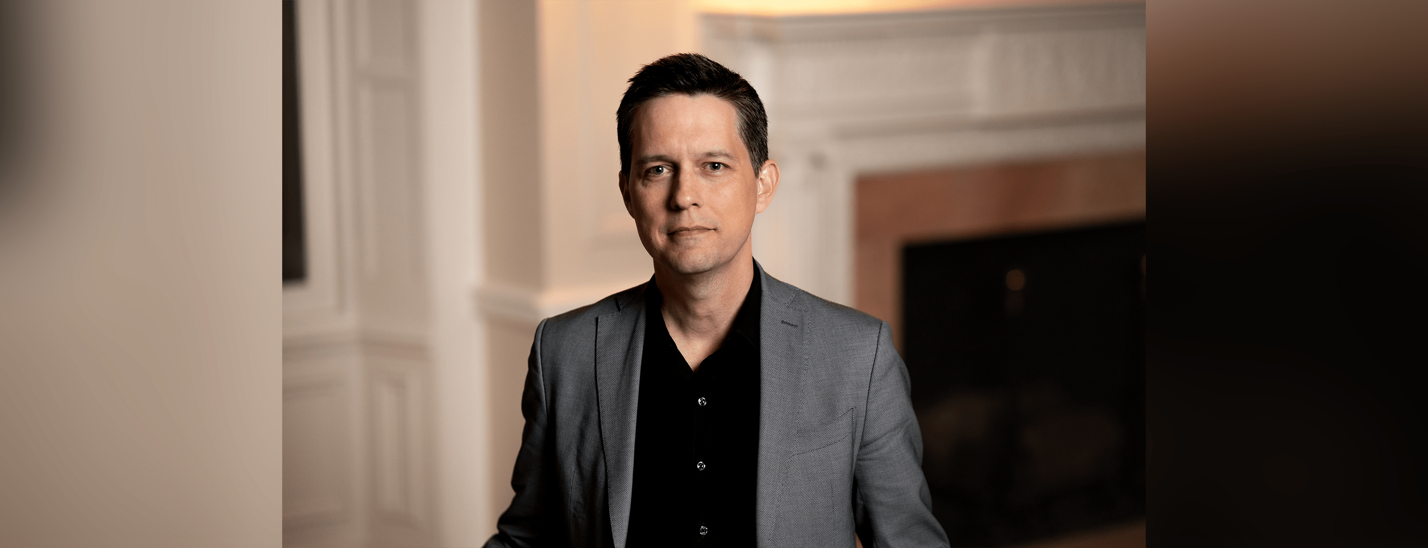 Vince Ford - Curtis Institute of Music